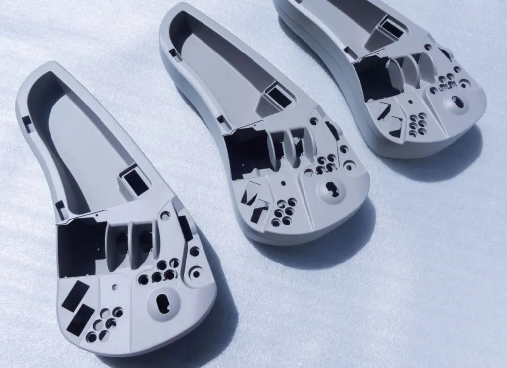 Das RIM-Verfahren: Der Hidden Champion der Kunststofftechnik